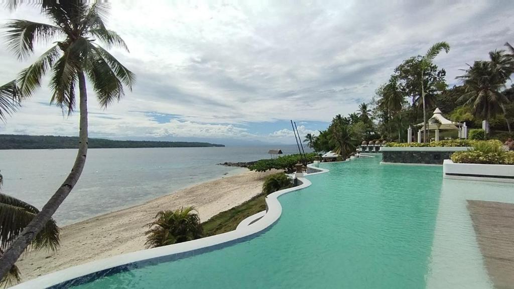 Kembali CONDO Resort with Sea View, Davao City (updated prices 2025)