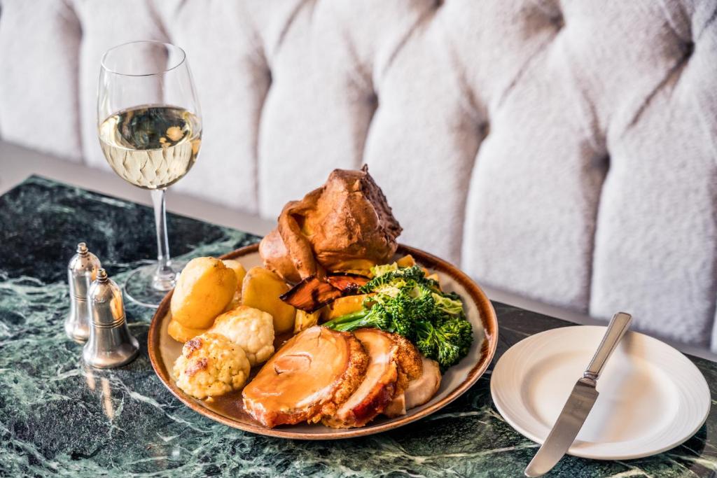 The Borrowdale Hotel, Keswick (updated prices 2025)