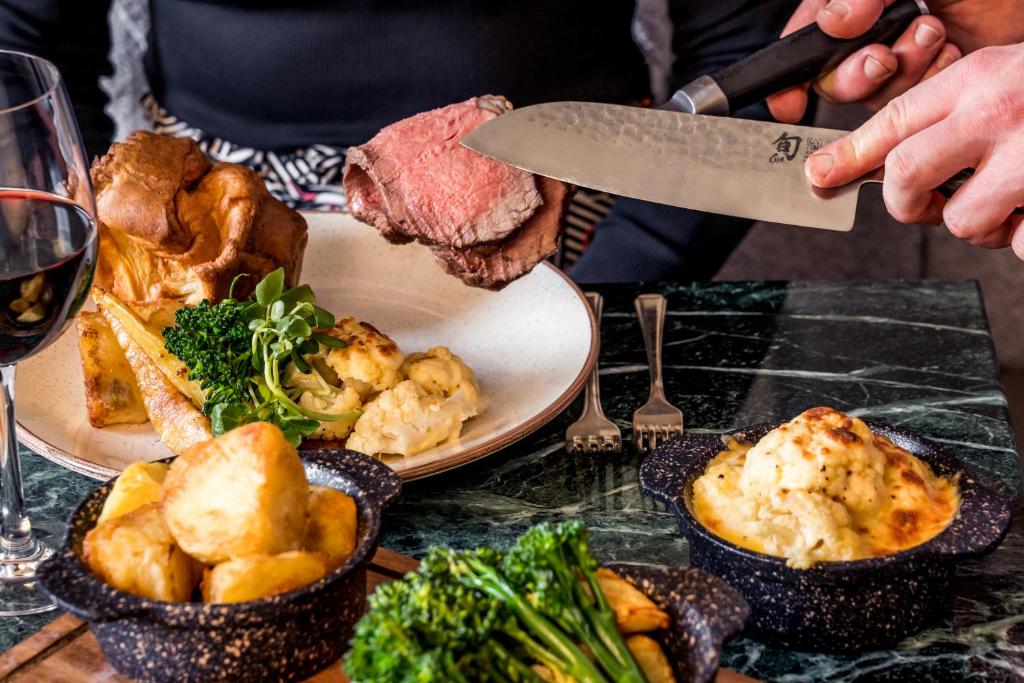 The Borrowdale Hotel, Keswick (updated prices 2025)