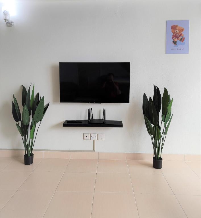 Fraser Hill Silverpart Resort A3-6-3A Best View With Lift, Bukit Fraser ...