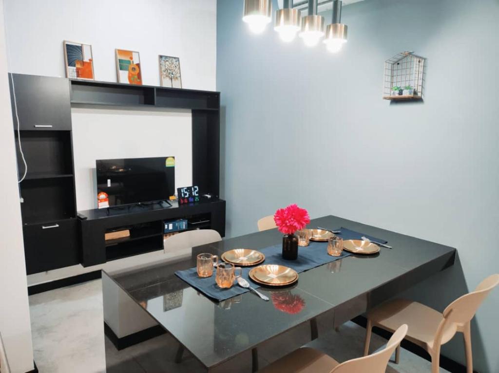 Neu suites 007- 2 bedrooms klcc, Kuala Lumpur (updated prices 2026)