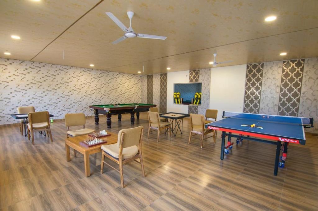 27 Best Resorts In and Near Hyderabad (2023) | Updated Deals, Latest ...