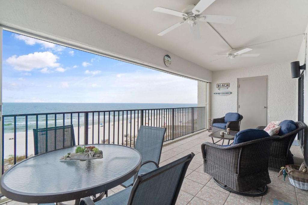 Shipwatch A601, Perdido Key (updated prices 2025)