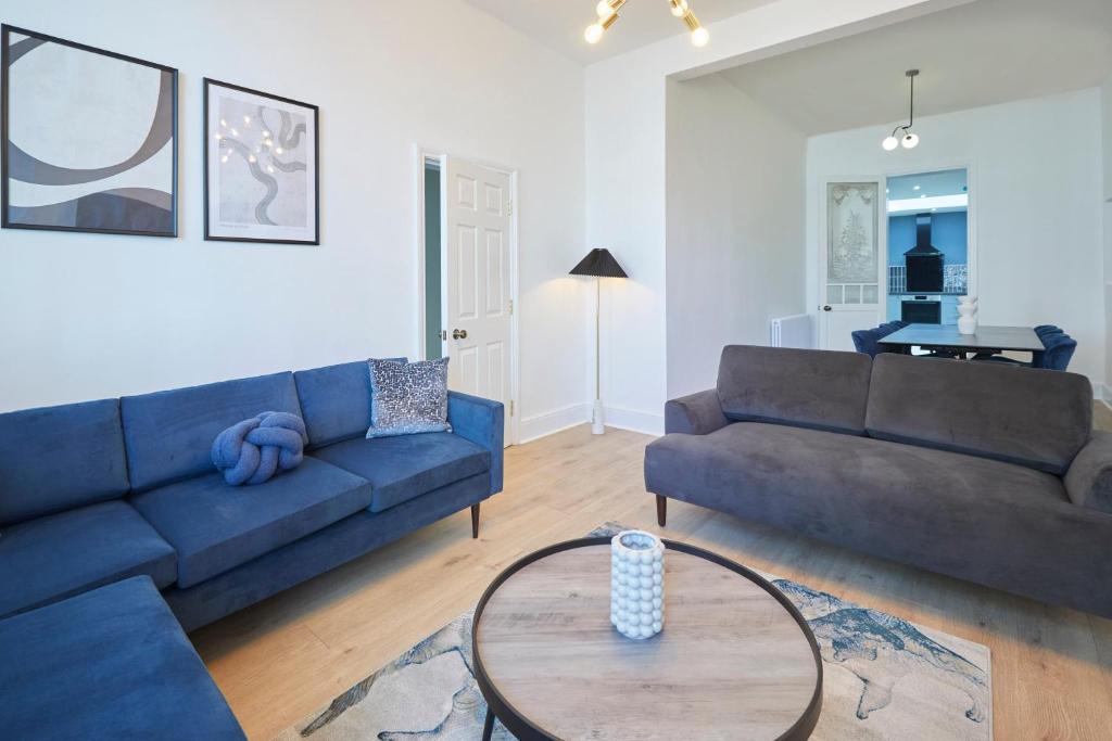 Host & Stay - Castle View, Scarborough (updated prices 2026)