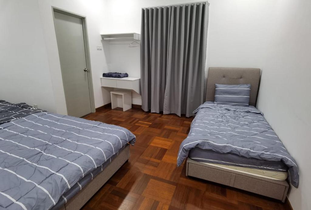 XHQ Home Stay - PD Mahkota （30 Pax）, Kampong Arab (updated prices 2024)