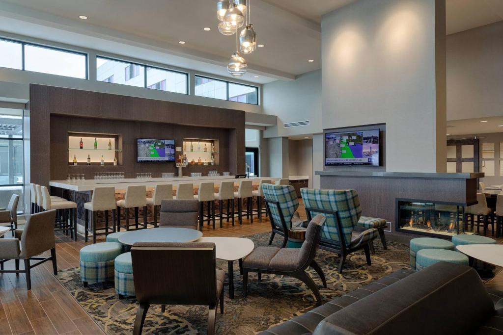 Residence Inn by Marriott Columbus Airport, Columbus (updated prices 2025)