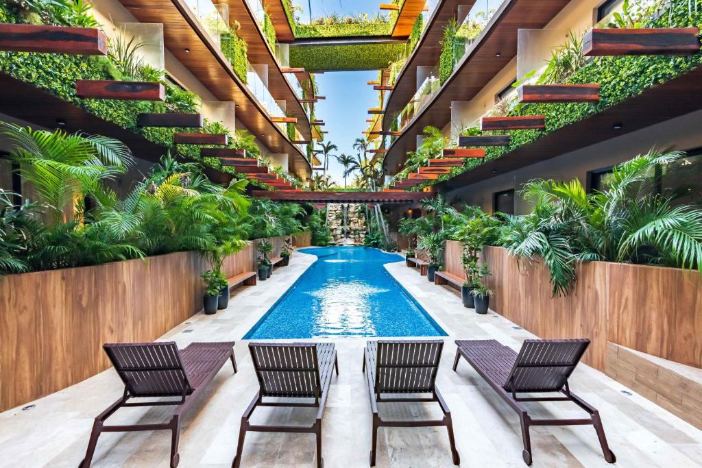 Tulum City Apartments at Menesse Tulum, Tulum (updated prices 2025)