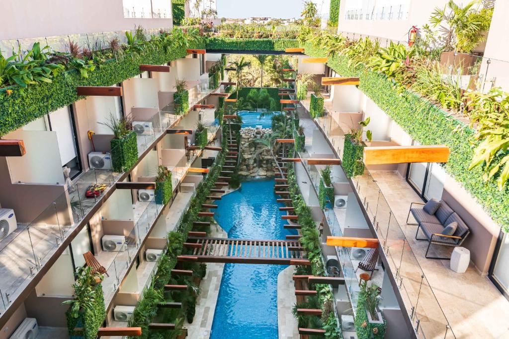 Tulum City Apartments at Menesse Tulum, Tulum (updated prices 2026)