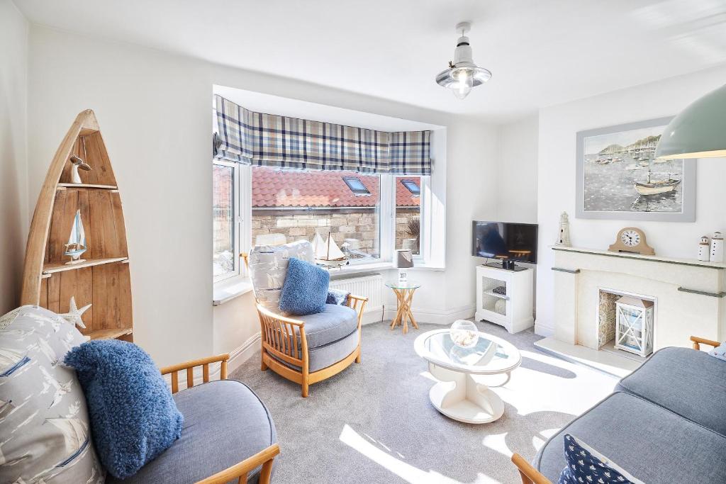 Host & Stay - Mumbles Cottage, Whitby (updated prices 2026)