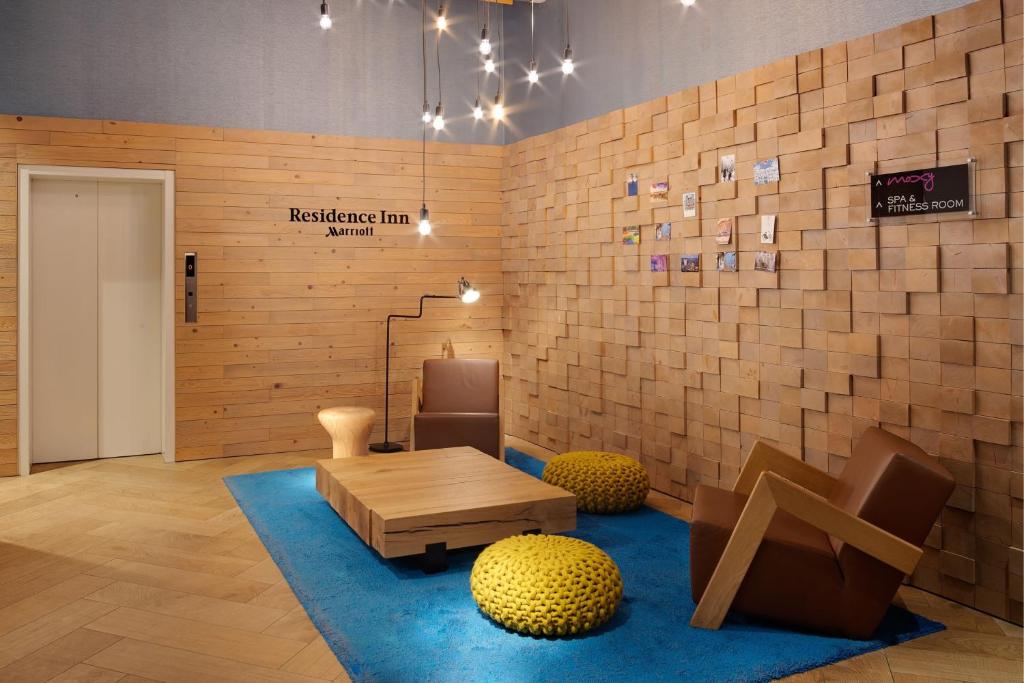 Residence Inn by Marriott Amsterdam Houthavens, Amsterdam (updated ...