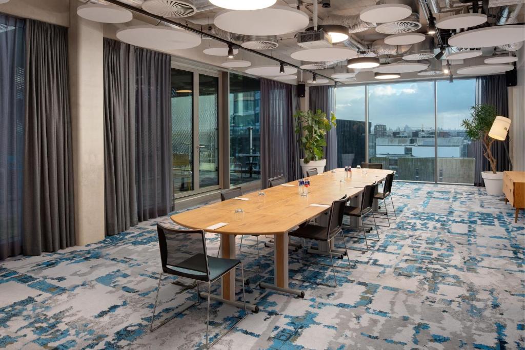 Residence Inn by Marriott Amsterdam Houthavens, Amsterdam (updated ...