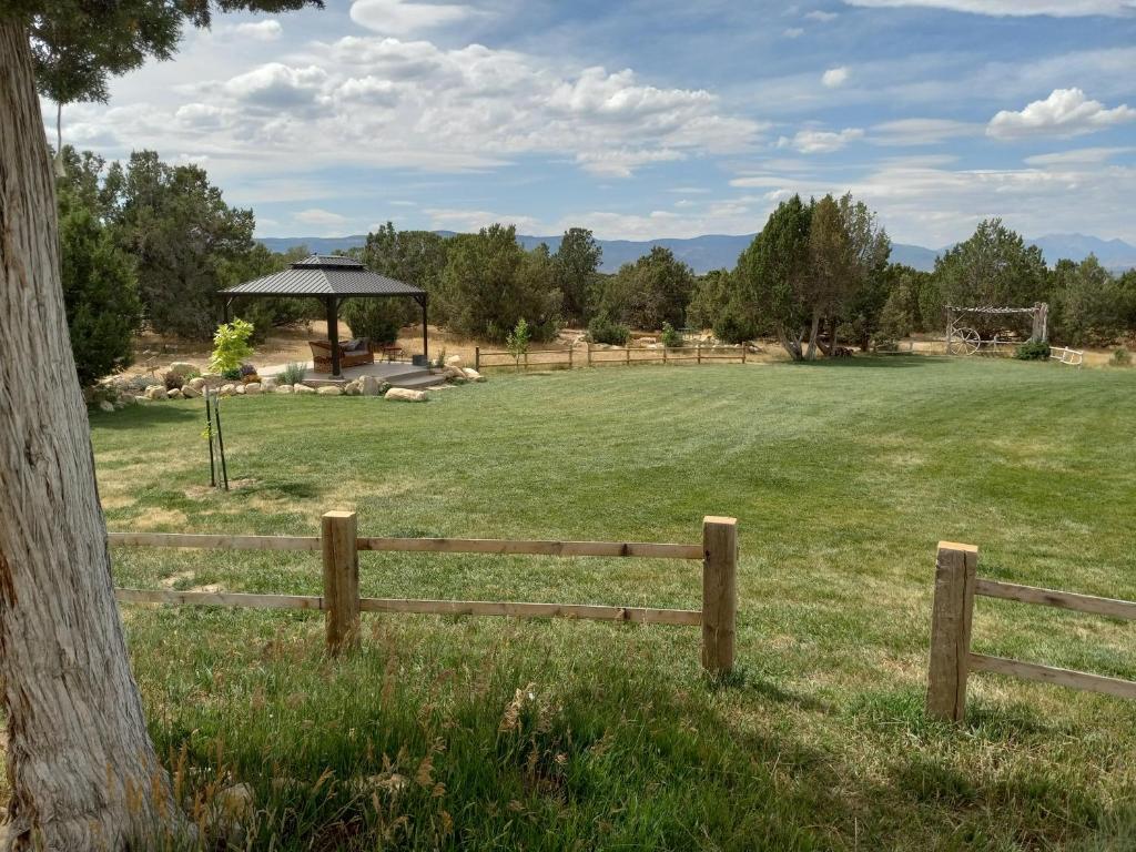 Hacienda Roja - The Cedars #7 at Wind Walker Homestead, Spring City ...