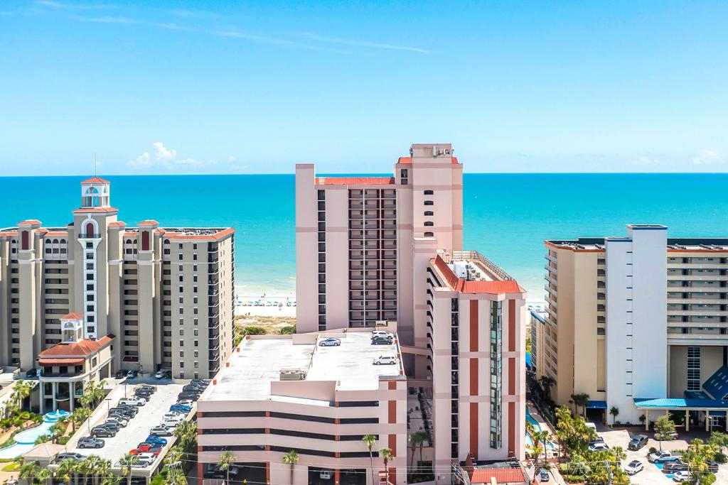 Beach Colony Resort 615, Myrtle Beach (updated prices 2025)