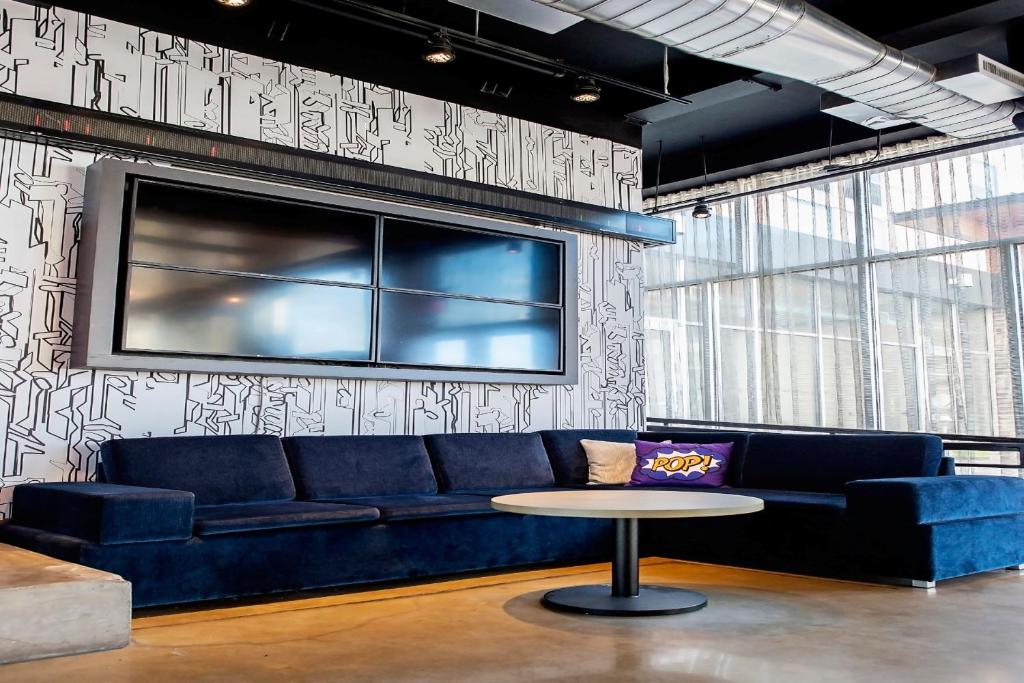 Aloft Tulsa, Tulsa (updated prices 2025)