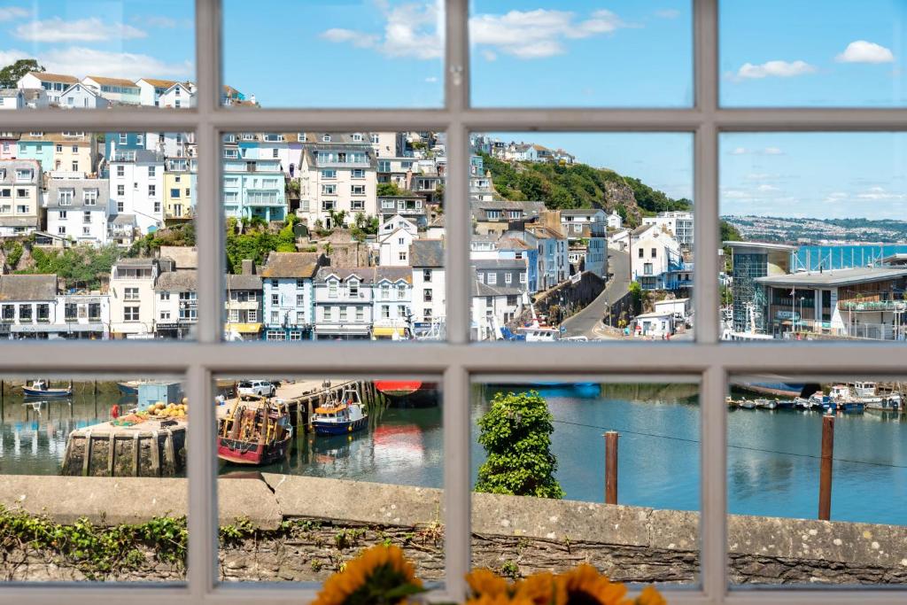 The Sail House, Brixham (updated prices 2026)