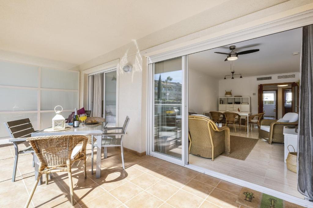 Flor de Mar, Platja de l'Arenal (precios actualizados 2026)