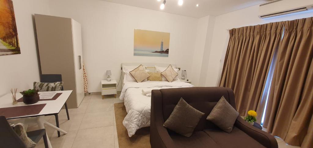 The Signature Apartments, Accra (updated prices 2024)