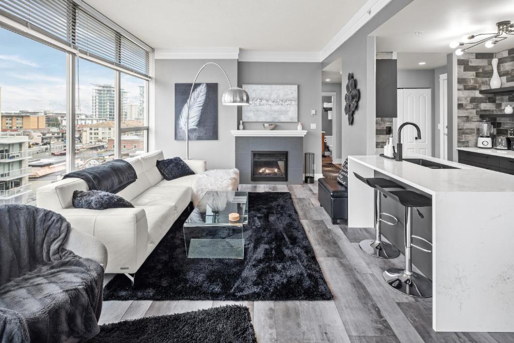 The Wave Executive Suite by Iris Properties!, Victoria (precios ...