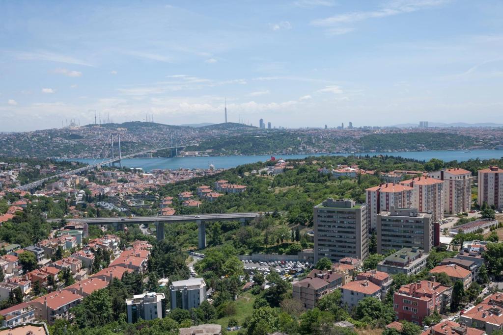 Renaissance Istanbul Polat Bosphorus Hotel, Istanbul (updated prices 2025)