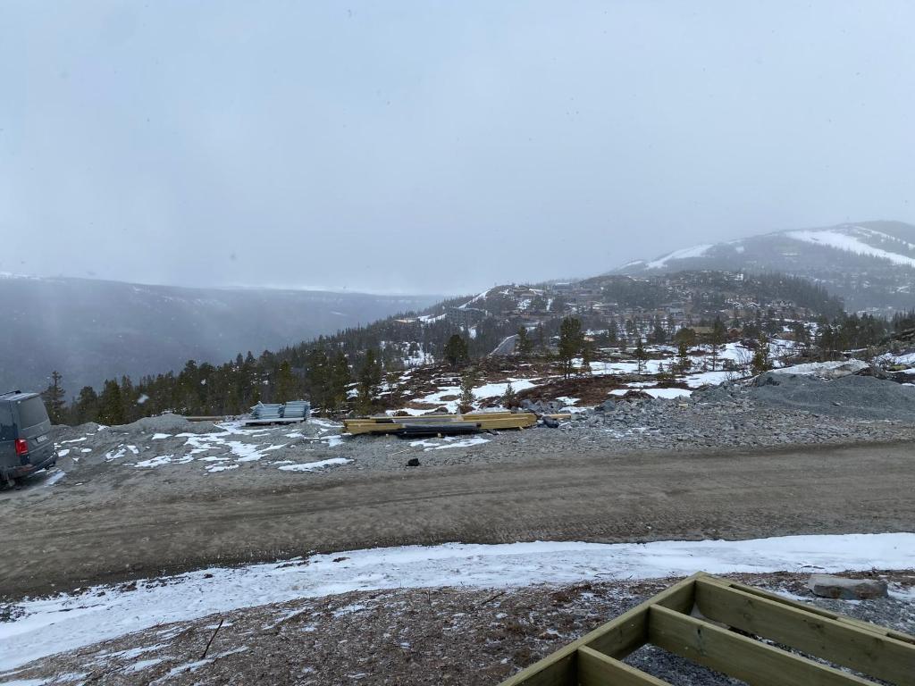 Gaustablikk Sportshytte midt i naturen, Rjukan (updated prices 2025)