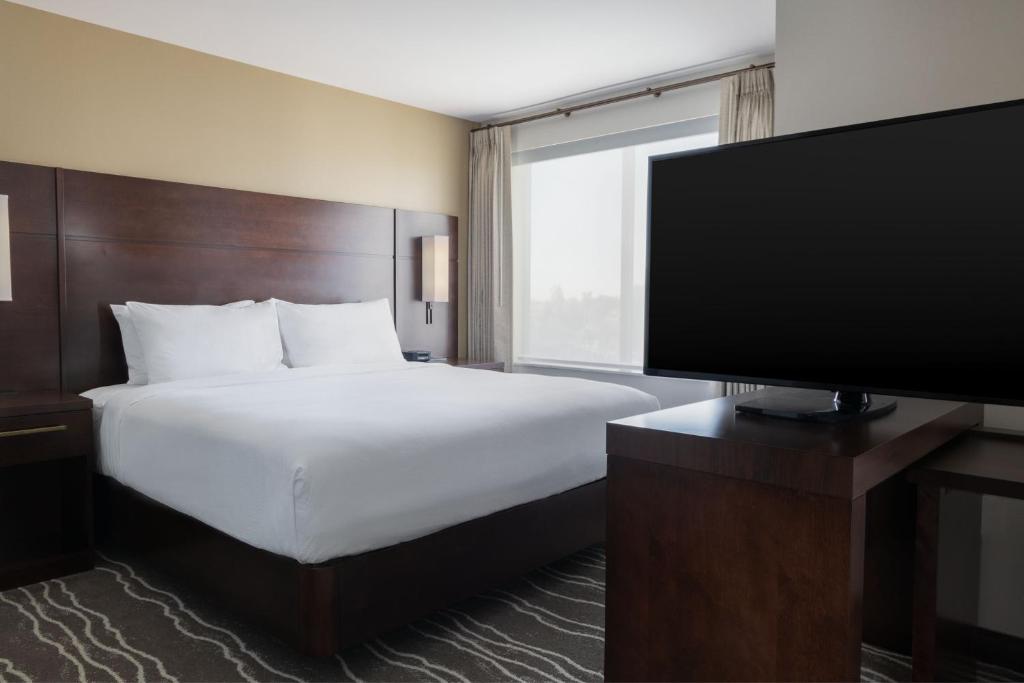 Residence Inn by Marriott Anaheim Brea, Brea (updated prices 2025)
