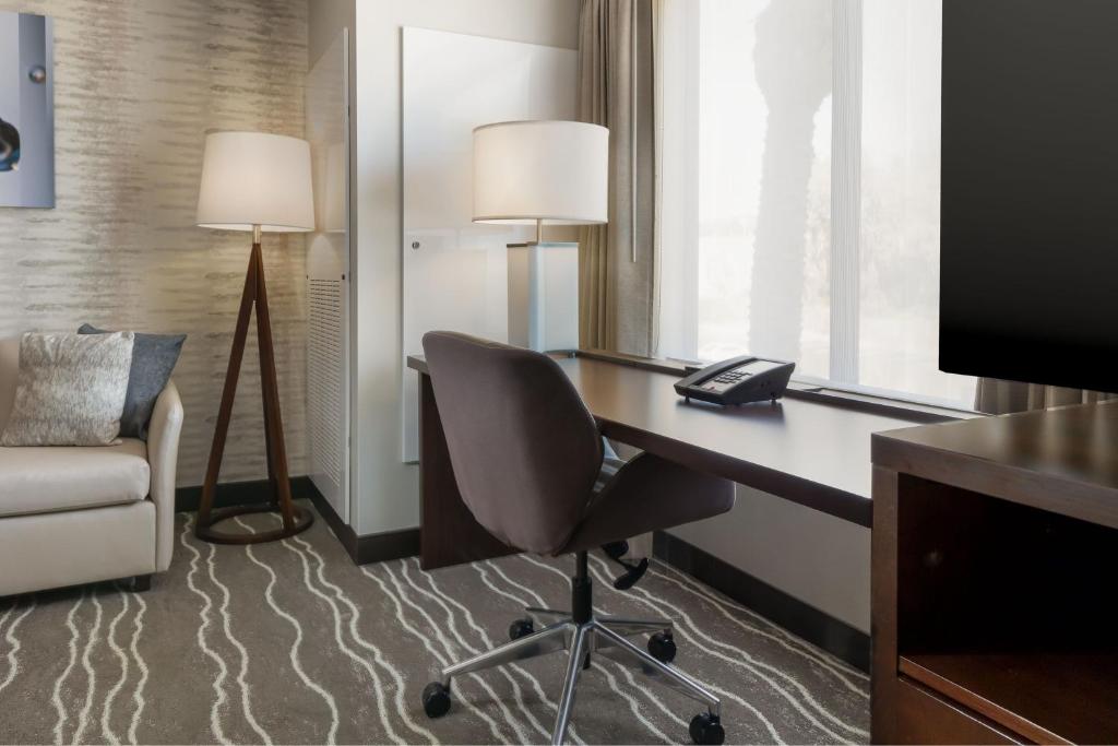 Residence Inn by Marriott Anaheim Brea, Brea (updated prices 2025)