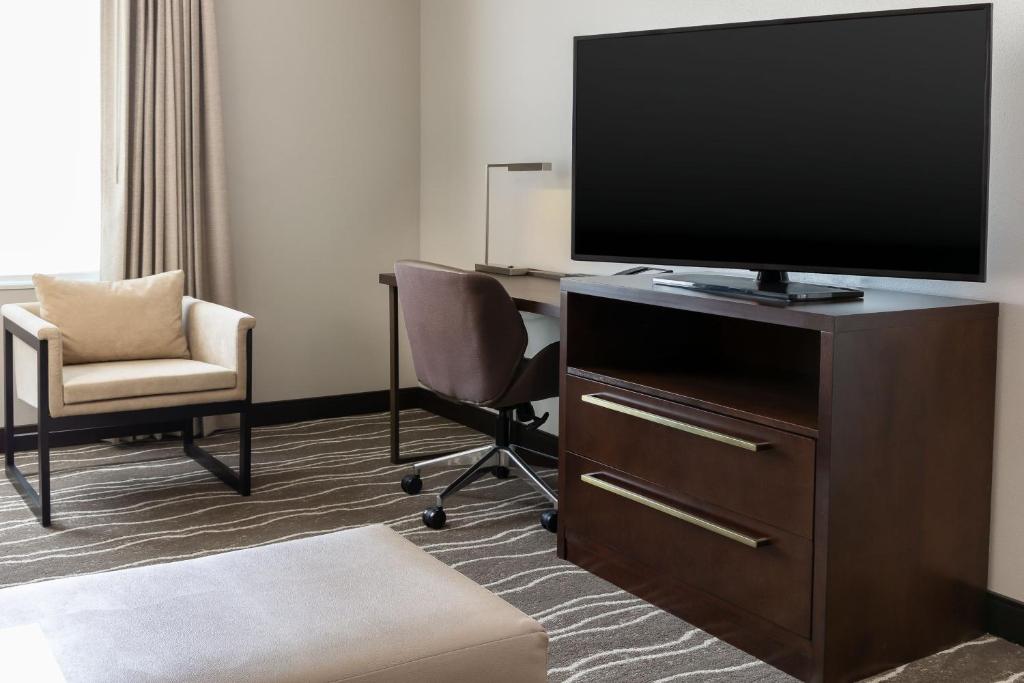 Residence Inn by Marriott Anaheim Brea, Brea (updated prices 2025)