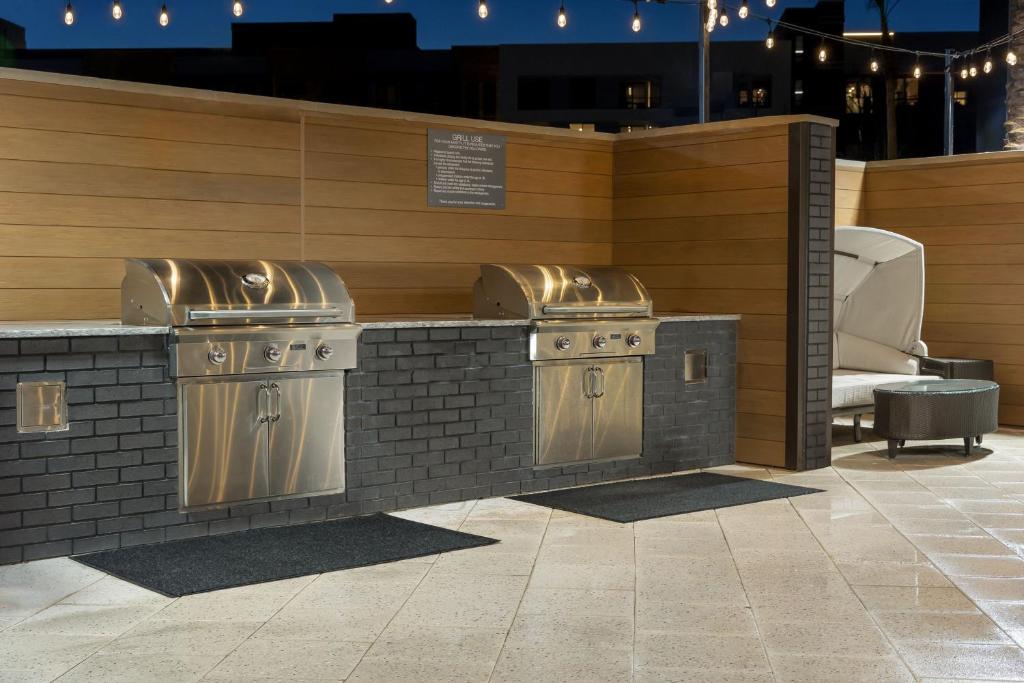 Residence Inn by Marriott Anaheim Brea, Brea (updated prices 2025)