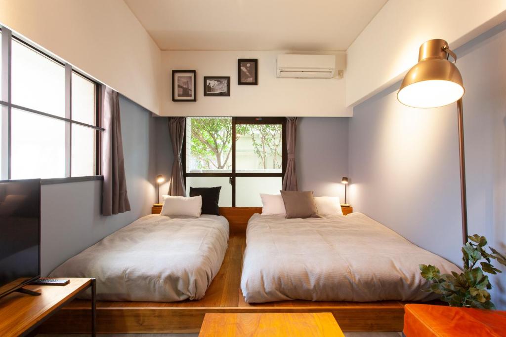 Code Rooms Imaizumi, Fukuoka (updated prices 2026)