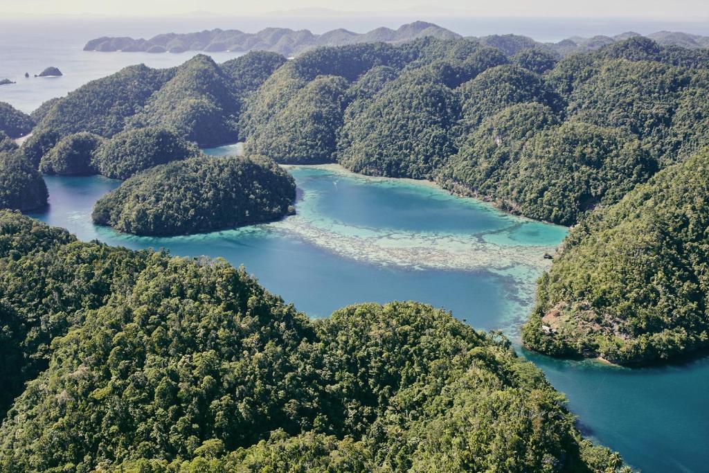 Nay Palad Hideaway - All Inclusive Stay, General Luna (updated prices 2025)