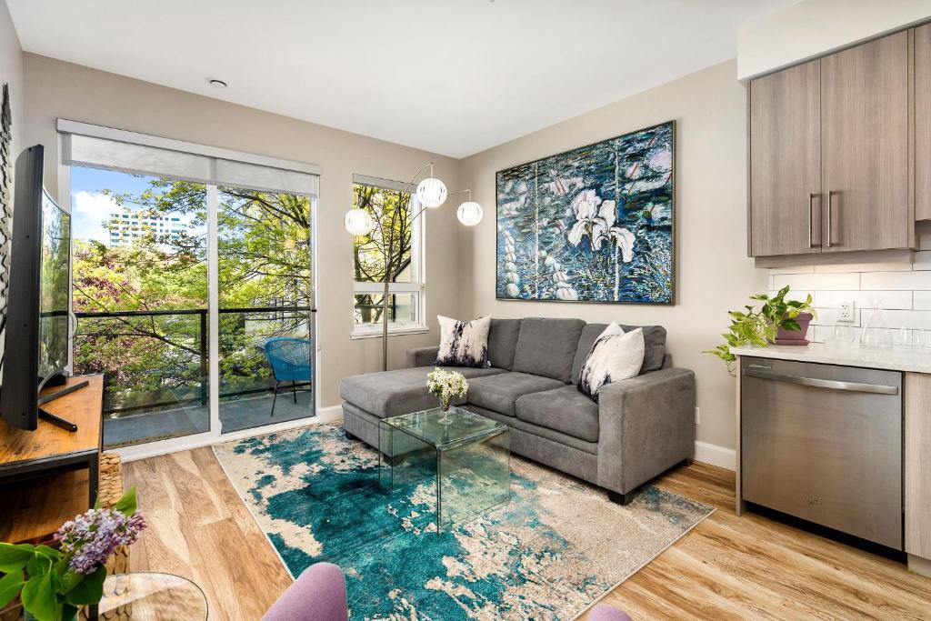 Abacus Oasis by IRIS PROPERTIES!, Victoria (aktualisierte Preise für 2025)