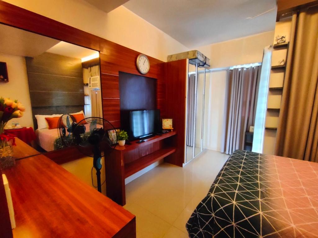 Studio at La Guardia, Cebu City (updated prices 2024)