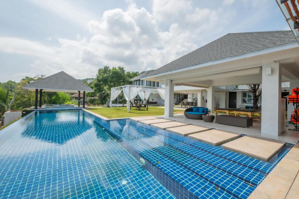 Bluemango Pool Villa Koh Samui, Ko Samui – ceny aktualizovány 2023