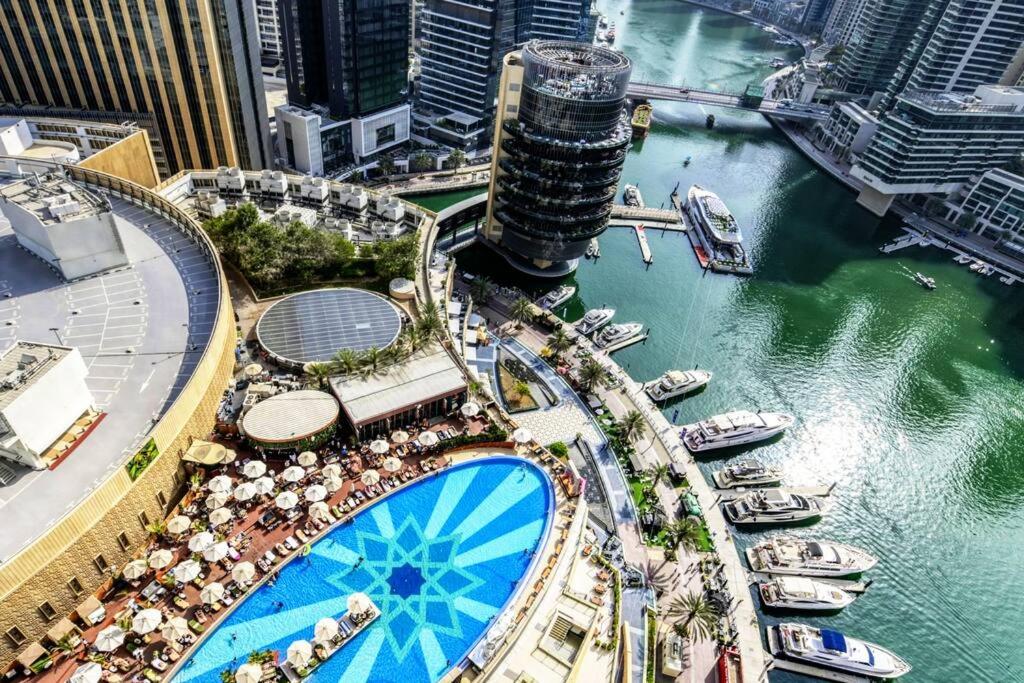 The View at Dubai Marina Residence, Dubai (updated prices 2026)