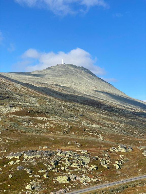 Gaustablikk Sportshytte midt i naturen, Rjukan (updated prices 2025)