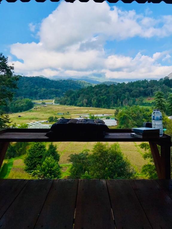 Motho Homestay โมโทโฮมสเตย์, Chom Thong (updated prices 2025)