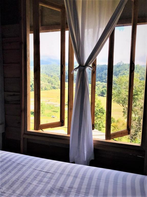 Motho Homestay โมโทโฮมสเตย์, Chom Thong (updated prices 2025)