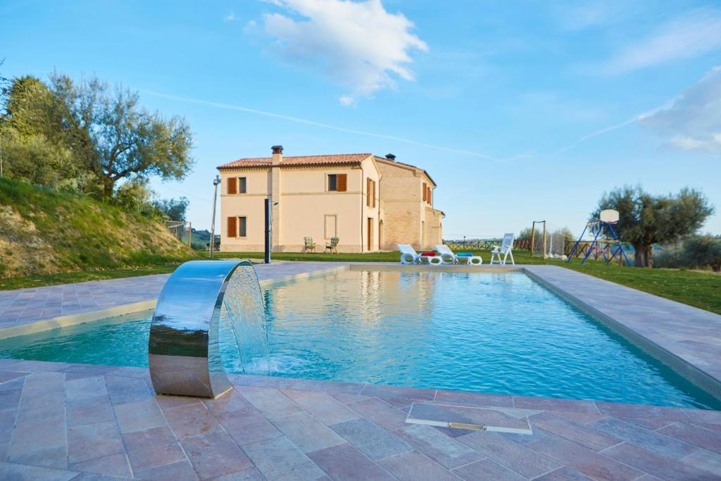 Agriturismo Nido delle Rondini, Macerata (updated prices 2026)