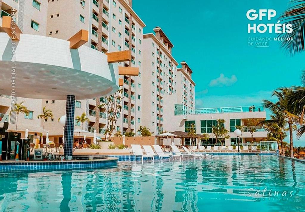 Salinas Park Resort, Salinópolis (updated prices 2025)