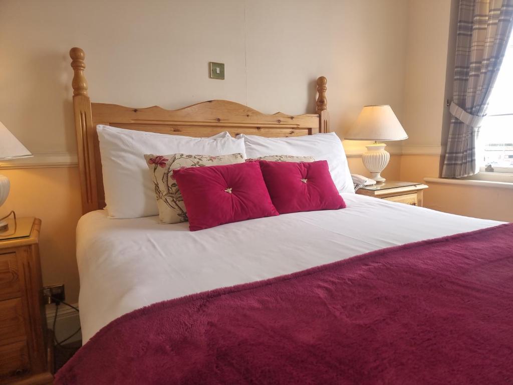 The Royal Oak Hotel, Ramsgate (updated prices 2025)