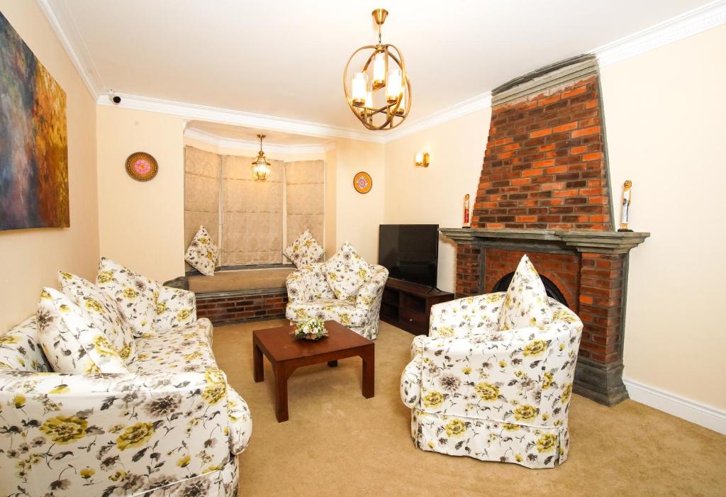 Willows Cottage - Little England Cottages, Nuwara Eliya (updated prices 2025)