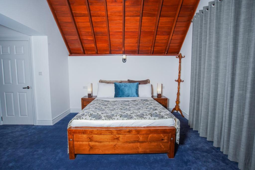 Willows Cottage - Little England Cottages, Nuwara Eliya (updated prices 2025)