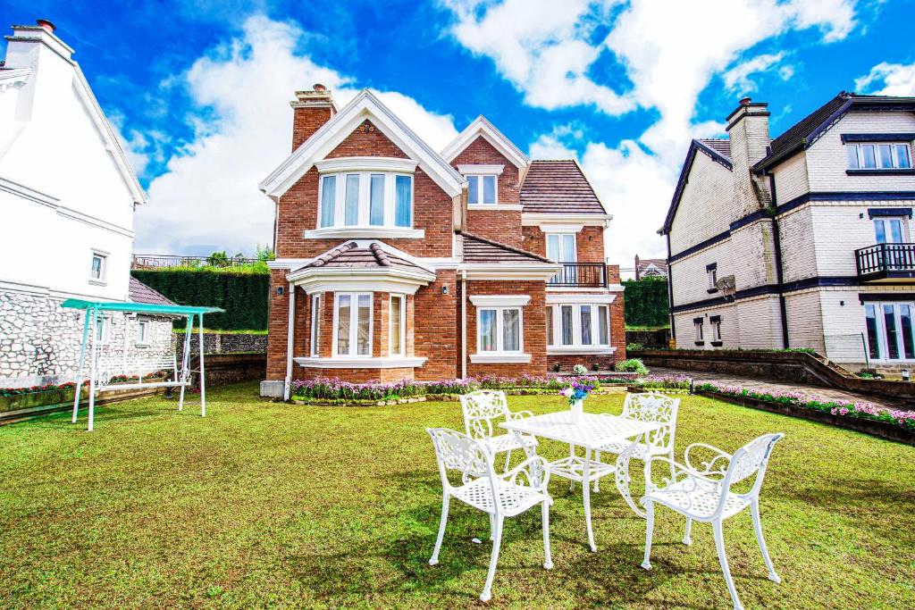 Willows Cottage - Little England Cottages, Nuwara Eliya (updated prices 2025)