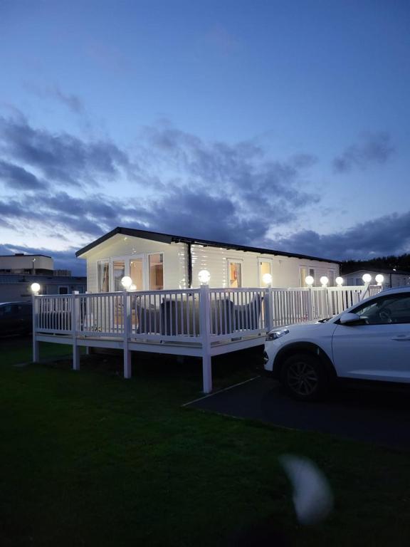3 Bed Static Caravan in Morecambe, Morecambe (updated prices 2026)