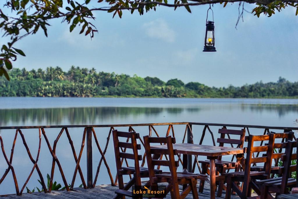 Lake Resort Bolgoda, Wadduwa – Updated 2024 Prices