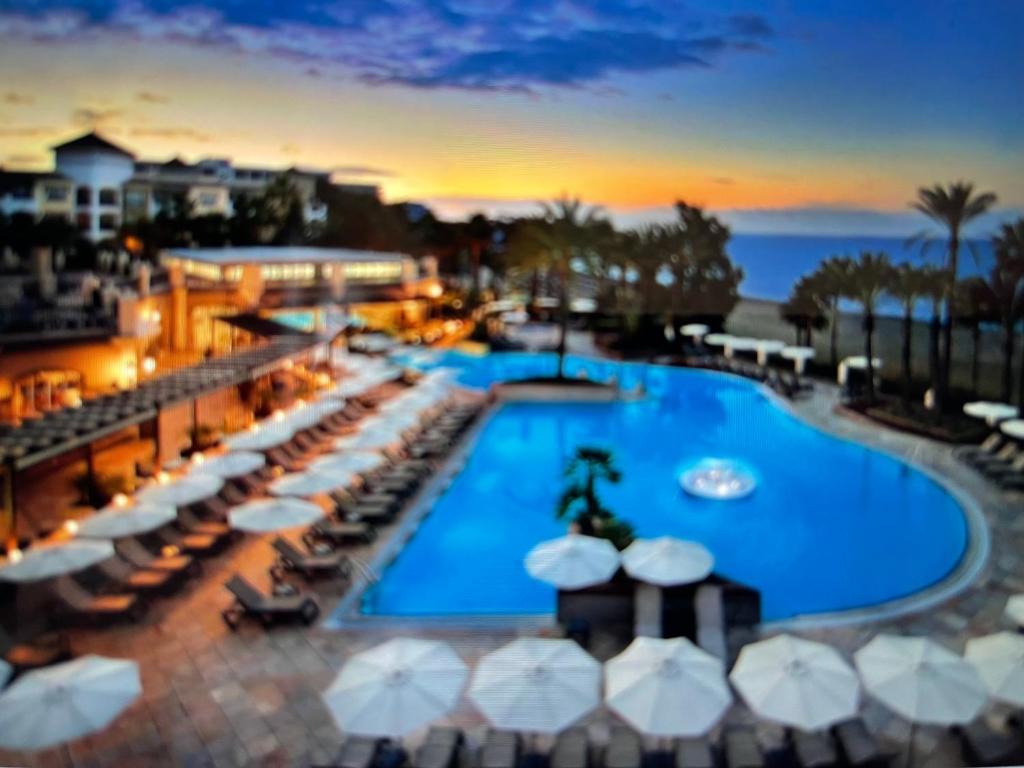 Marriott's Playa Andaluza Resort, Estepona, Spain - Booking.com