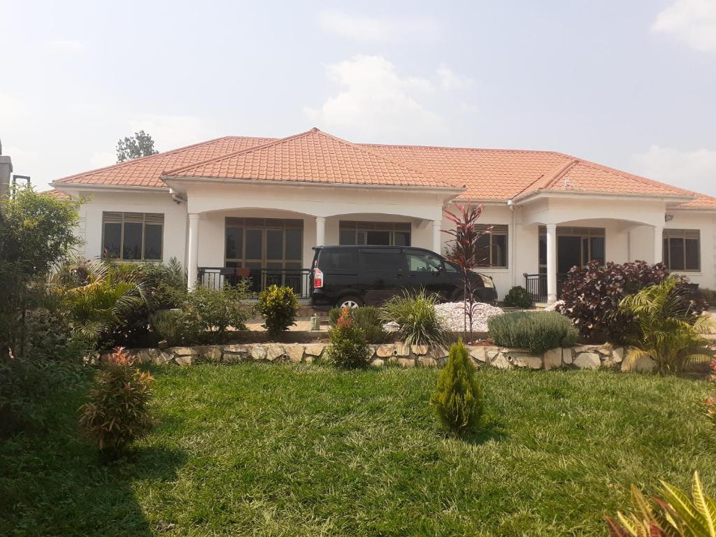 Driftwood Apartments - Nakwero, Kampala (updated prices 2024)