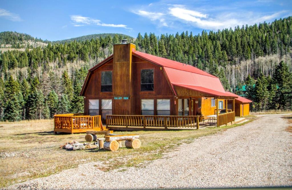 Valley View In The Upper Valley, Red River (updated prices 2026)