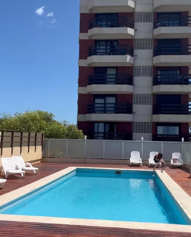 Casa 12 monoambiente frente al mar, Pinamar (updated prices 2025)