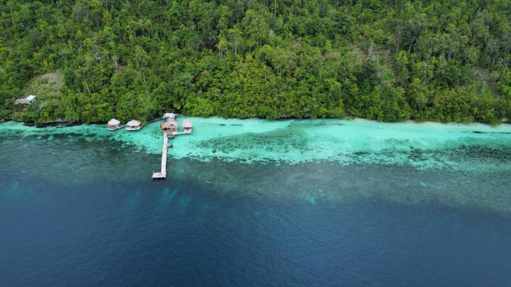 Yenbainus homestay, Yennanas Besir – Updated 2023 Prices